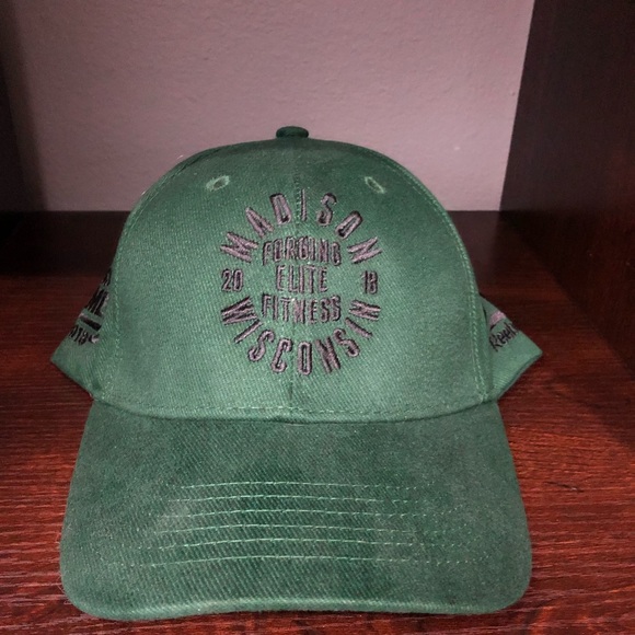 Reebok | Accessories | Nwot Reebok Crossfit Games 28 Hat | Poshmark